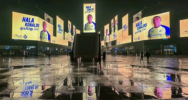 Why Exhibit - Saudi Signage Expo