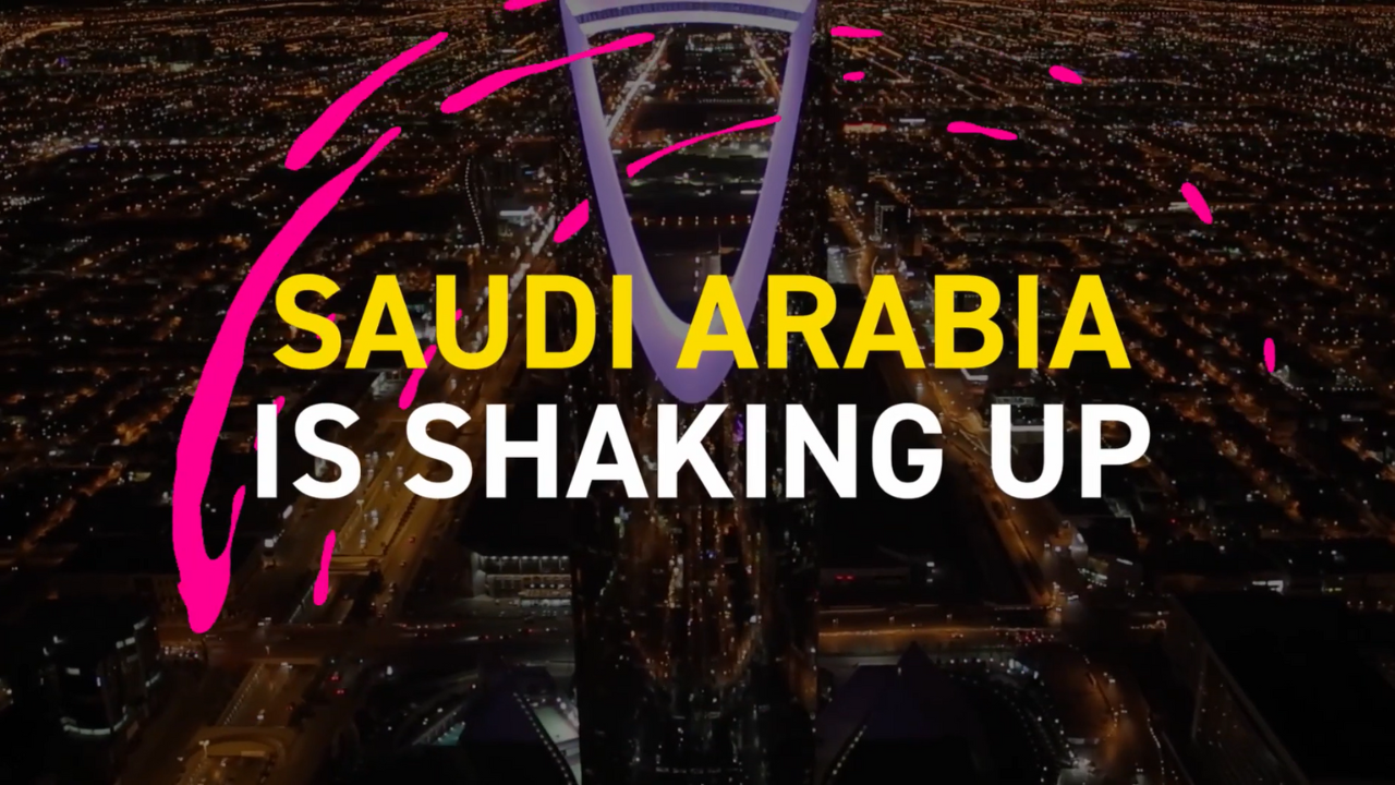 Visit | Saudi Signage & Labelling Expo