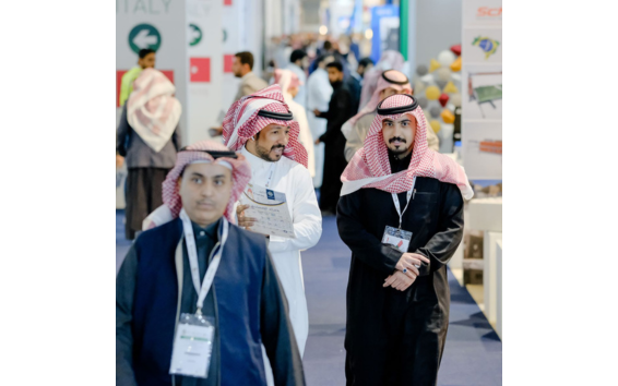 Saudi Signage Expo kicks off its inaugural edition today | Saudi ...