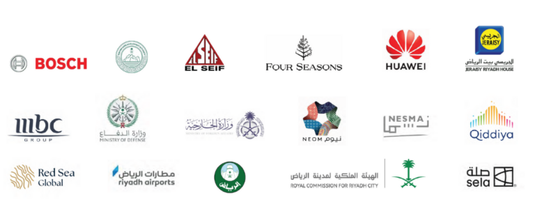 Saudi Signage & Labelling Expo