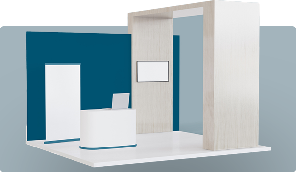 Exprom with form | Saudi Signage & Labelling Expo