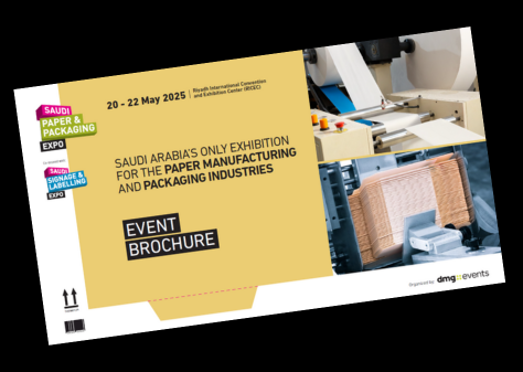 Saudi Paper & Packaging Expo | Saudi Signage & Labelling Expo