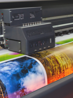 Exprom 2026 | Saudi Signage & Labelling Expo